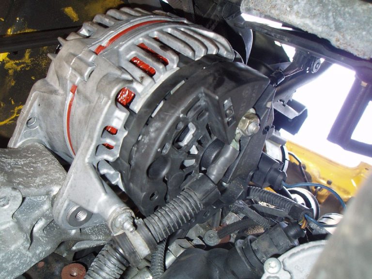 My Car Keeps Burning Out Alternators (8 Reasons Why This Happens)