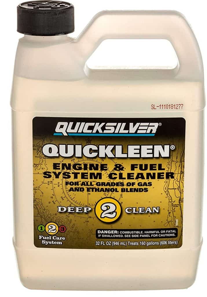 Top 7 Best Fuel Tank Cleaning Products