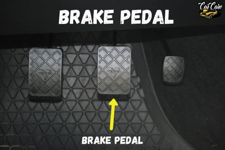 Parts Of Cars, Their Location and Function: COMPLETE GUIDE