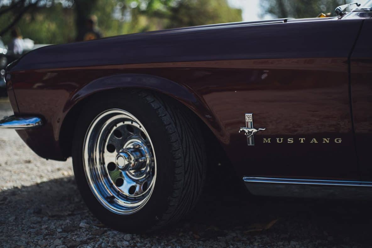 Parts Of Cars, Their Location and Function: COMPLETE GUIDE