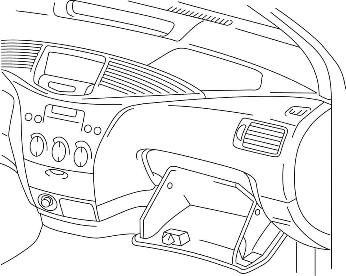 Parts Of Cars, Their Location and Function: COMPLETE GUIDE