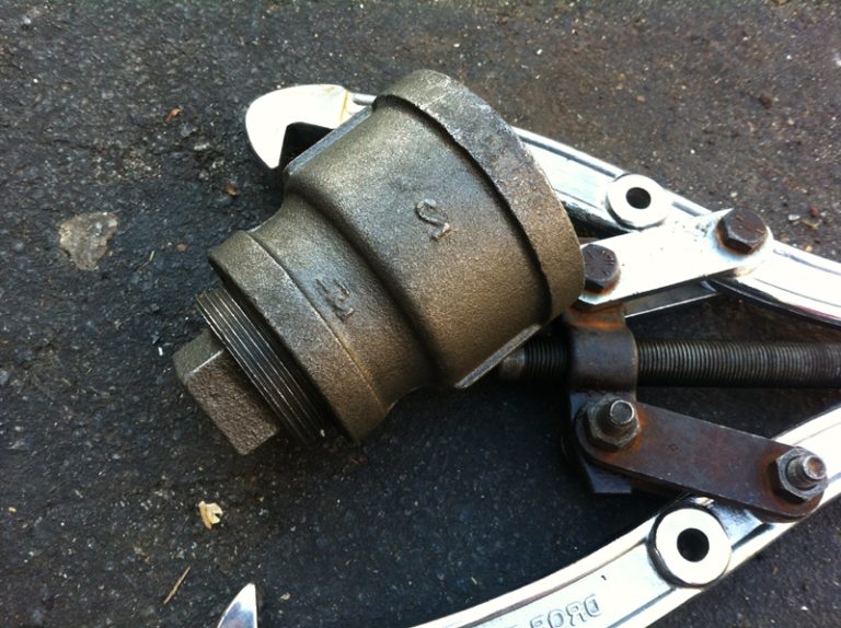 Is It Safe To Drive With a Bad Control Arm