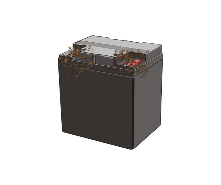 Is It Safe To Drive With a Leaking Battery