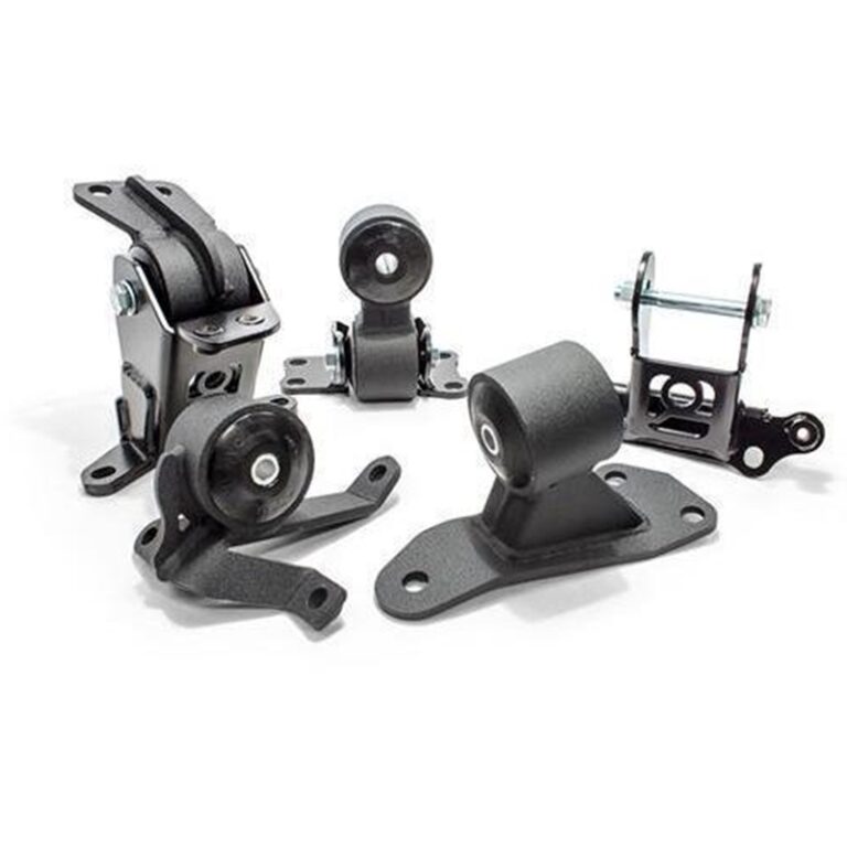 Is It Safe To Drive With Worn Motor Mounts