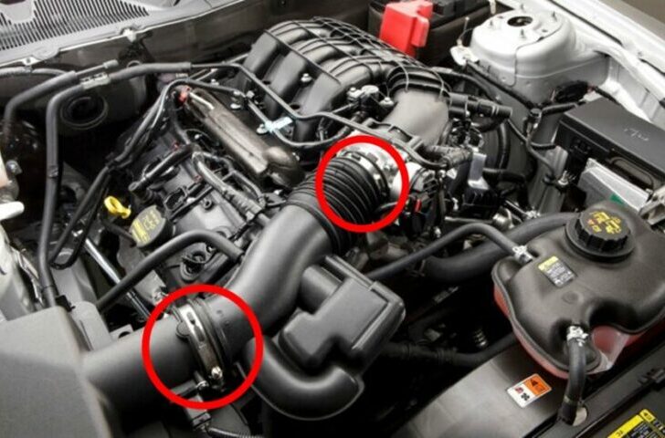 Why Does My Car Rev High When I Start It