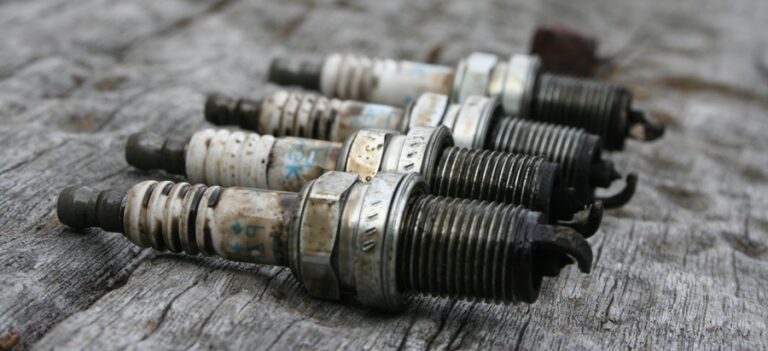 9 Symptoms of Bad Spark Plugs