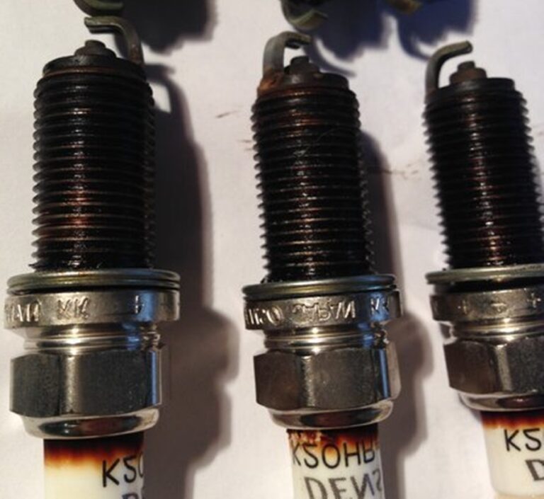 Can You Drive With a Blown Spark Plug?