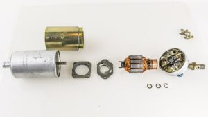 How Fuel Tanks and Fuel System Works