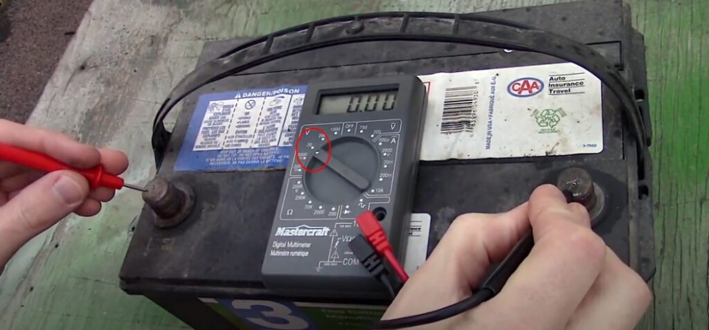 How to Test a Car Battery [Easy Guide]