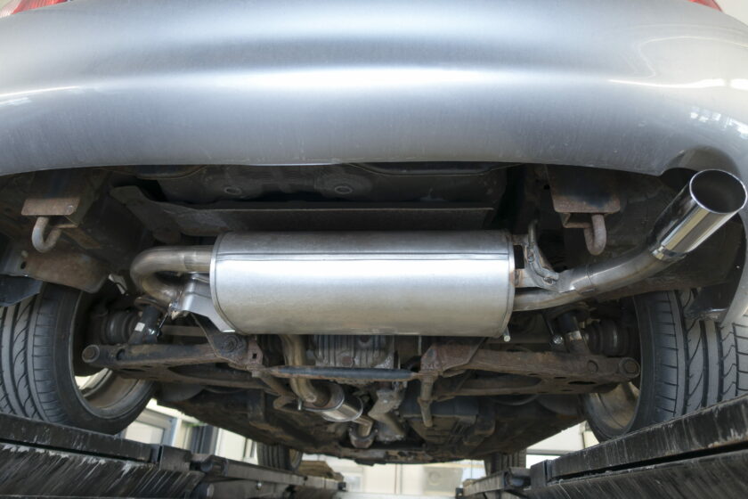 8 Common Noises Your Car Makes and How To Fix Them