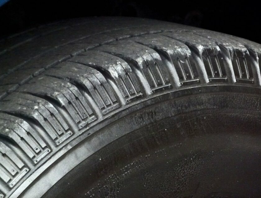 Tire Dry Rot - An Ultimate Guide For Fixing and Prevention