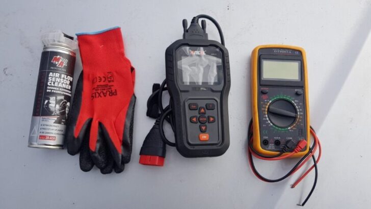 How To Clean A Variable Valve Timing Solenoid (Solved!)