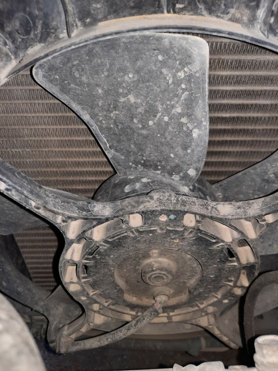 5 Reasons Why Your Car Cooling Fan Is Louder Than It Should Be