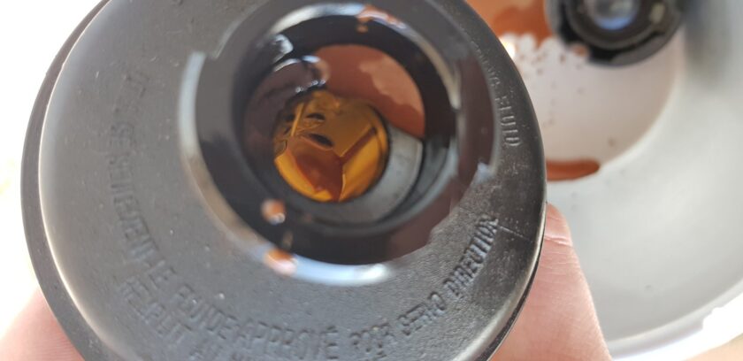 How To Clean Power Steering Reservoir (With Pictures)