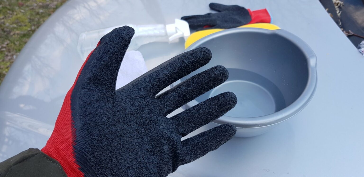 How To Clean a Car's Headliner (With Pictures)