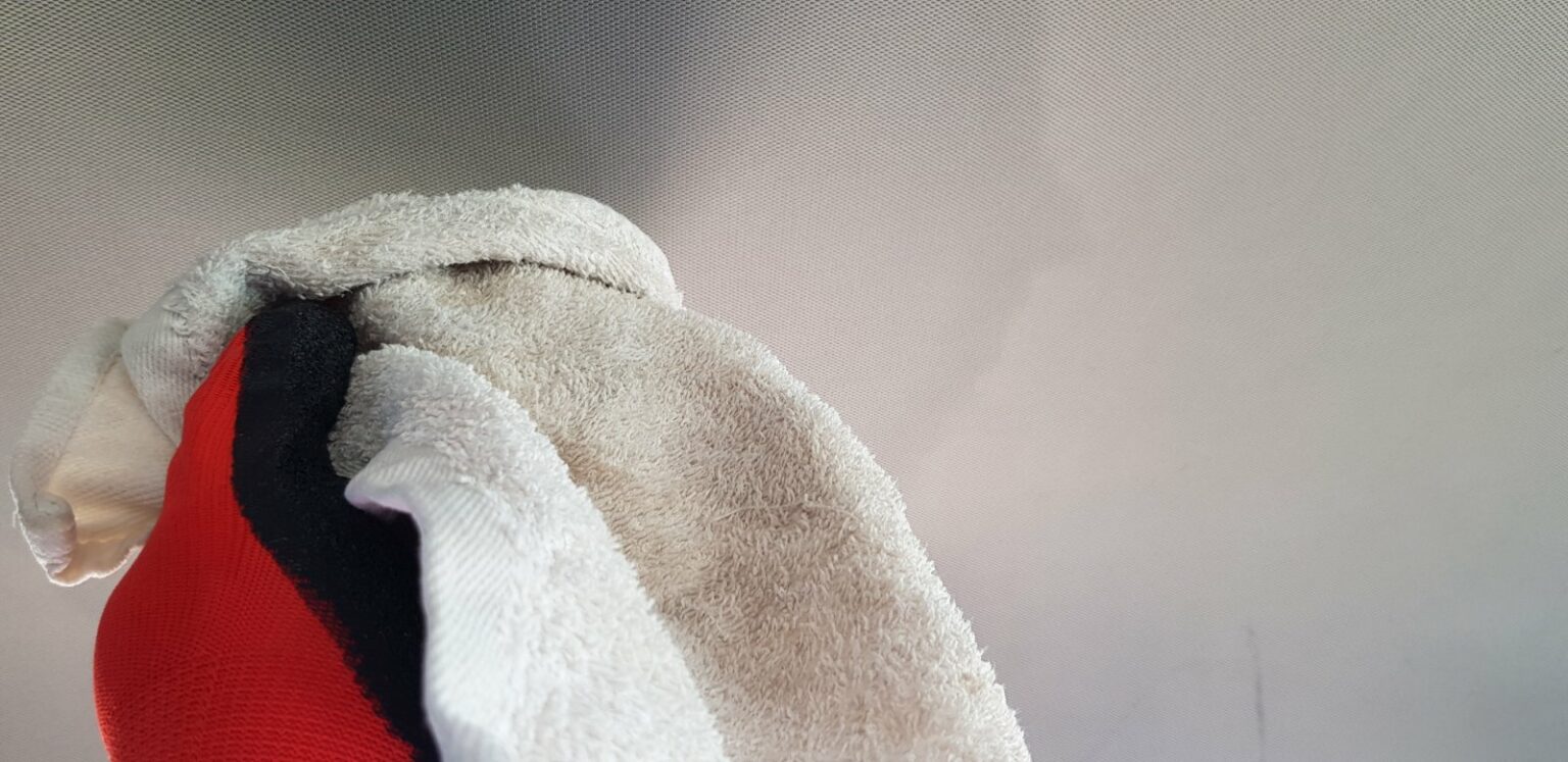 How To Clean a Car's Headliner (With Pictures)