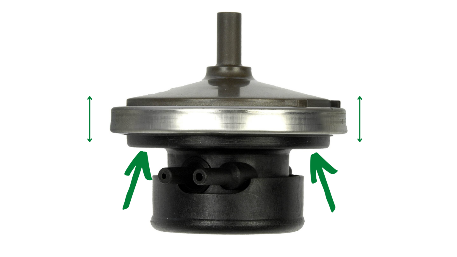 Can The EGR Valve Cause Starting Problems? How To Fix It