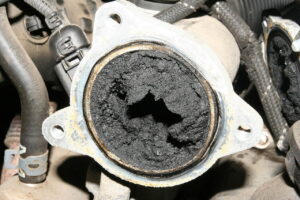 P0401: EGR Flow Insufficient Detected – Meaning, Symptoms, Causes, and ...