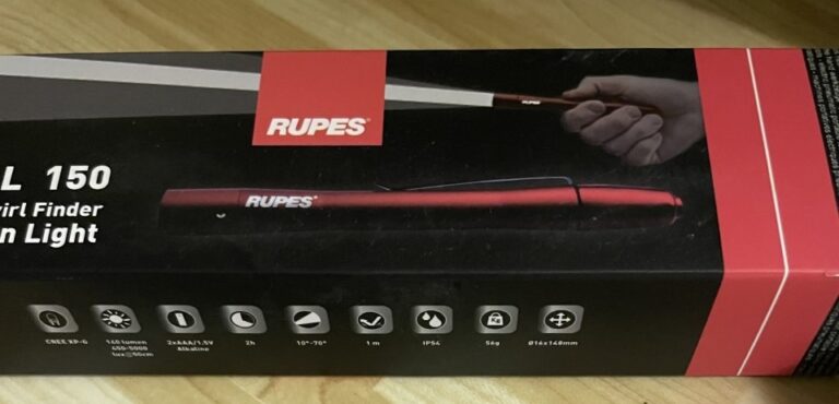 Top 5 Best Swirl Finder Lights