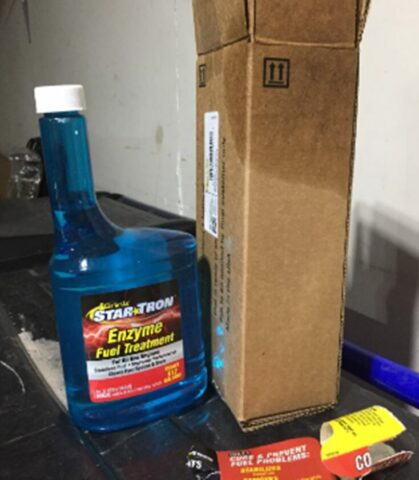 Everything You Need To Know About Fuel Stabilizer