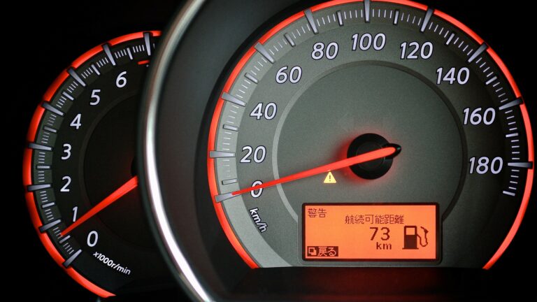 10 Symptoms of a Bad Camshaft Position Sensor