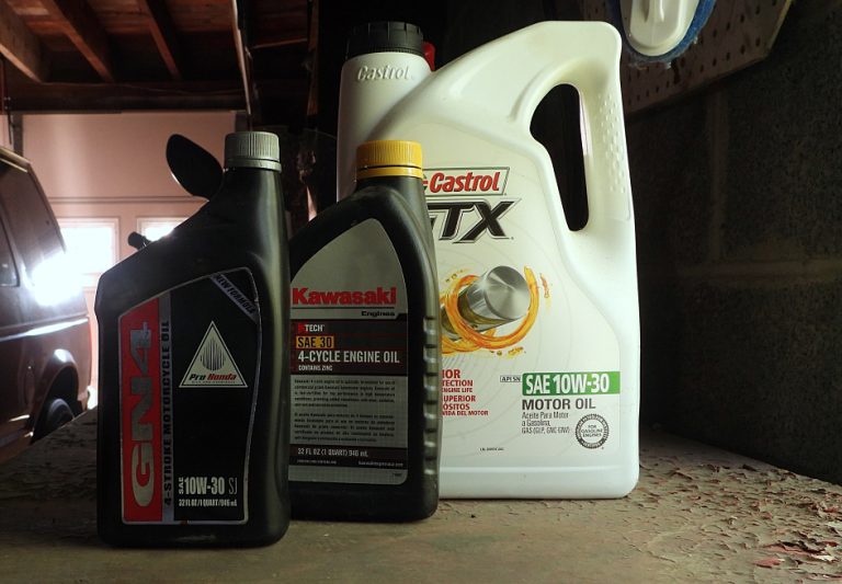 What Temperature Does Motor Oil Freeze? (Explained!)