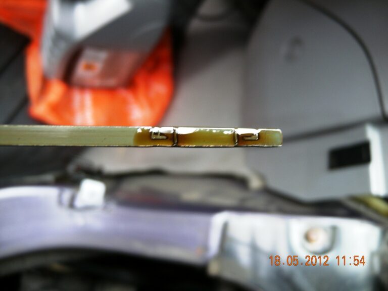 What Causes Low Oil Pressure After Oil Change? Causes & Fixes