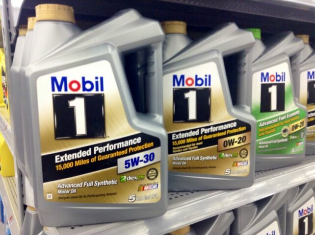 How To Increase Oil Pressure At Idle? (Explained!)