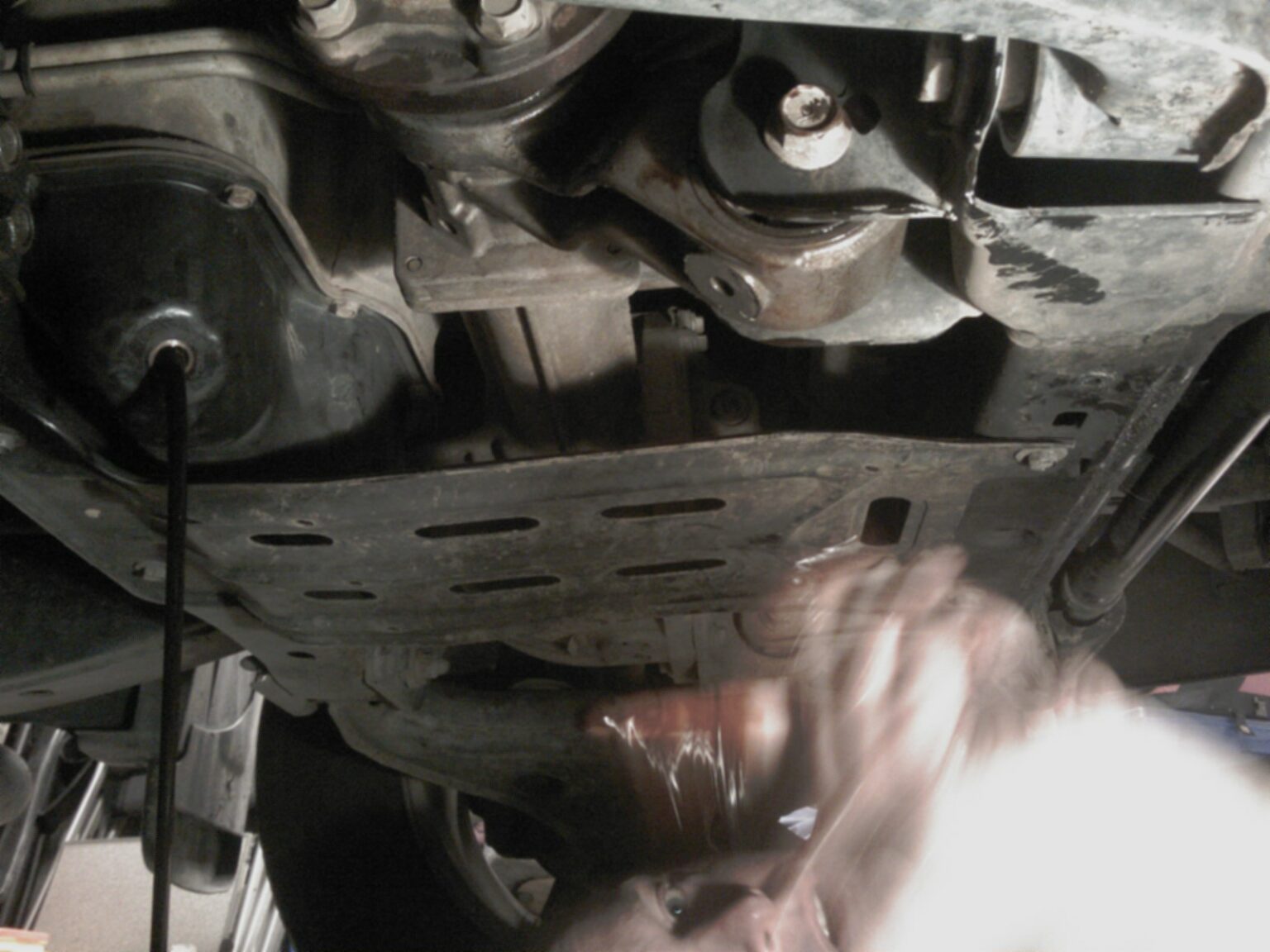 Why Is Oil Leaking From My Drain Plug? (Answered!)