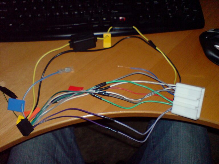 5 Common Electrical Problems Caused By Aftermarket Radio