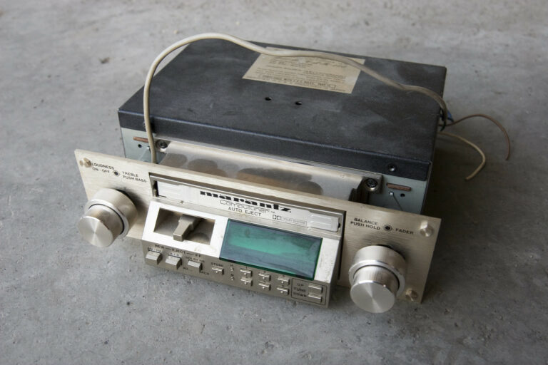 5 Common Electrical Problems Caused By Aftermarket Radio