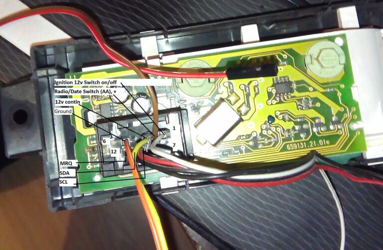 5 Common Electrical Problems Caused By Aftermarket Radio