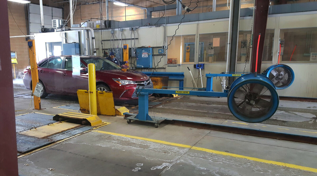 6 Symptoms Of Bad Rollover Valve