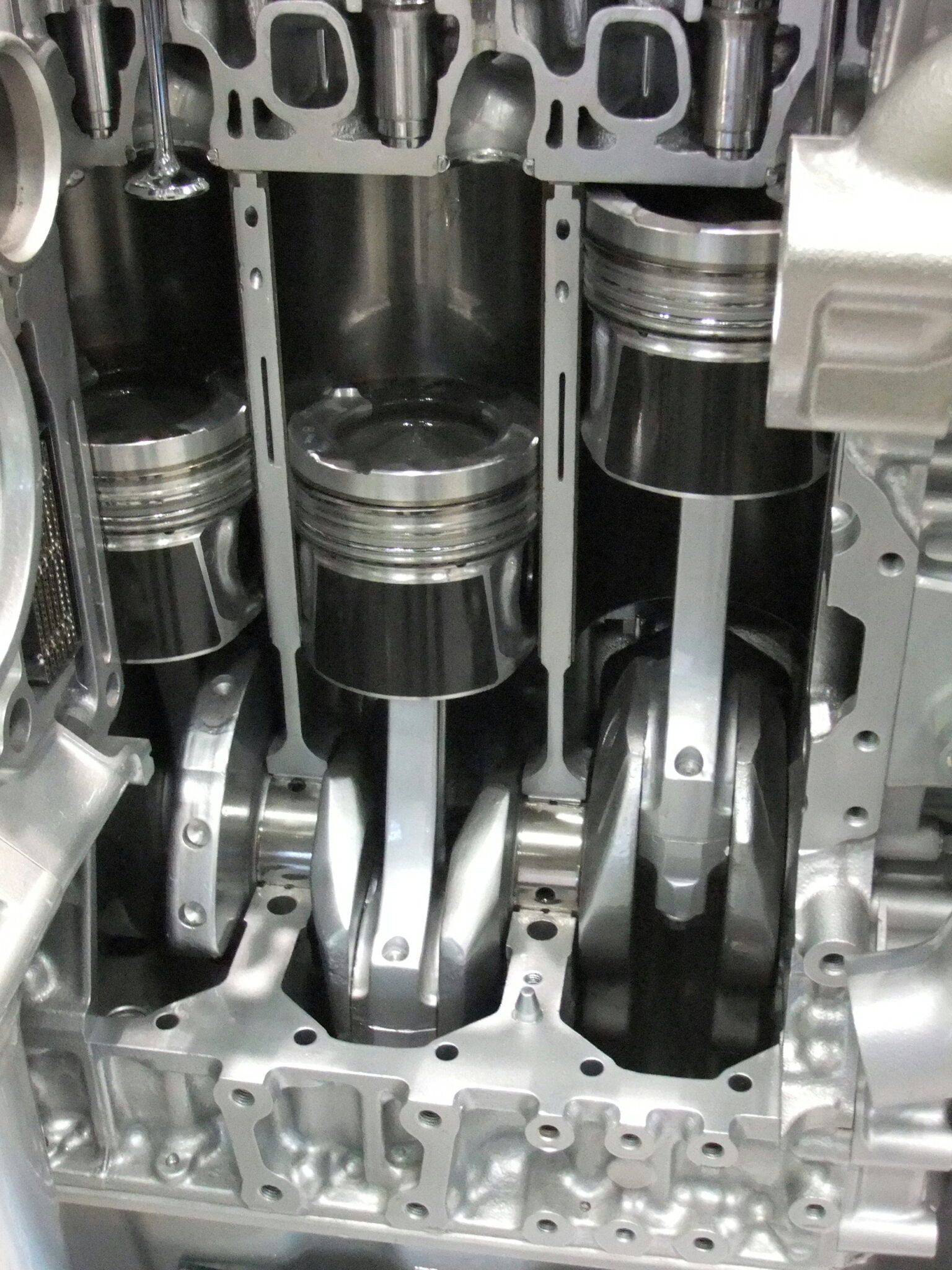 7 Reasons Why Your Car Is Loud When You Press On The Gas
