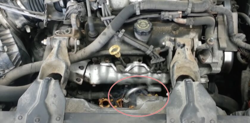 8 Symptoms Of a Burnout Starter Motor