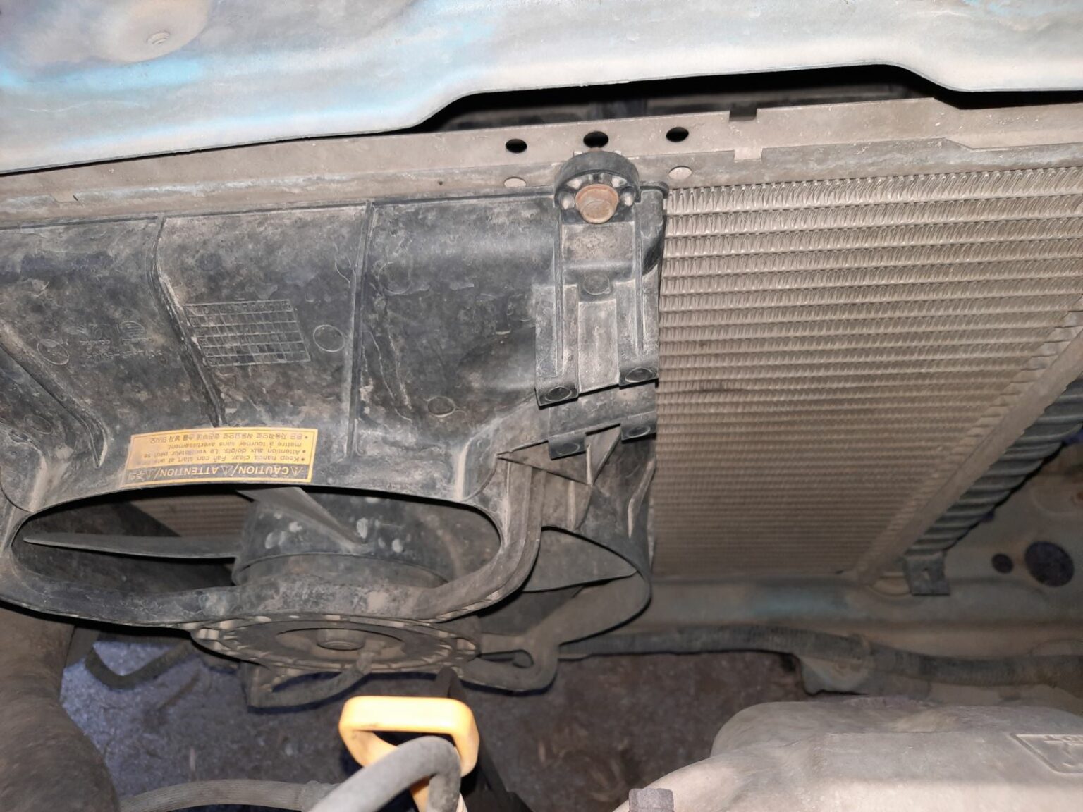 Why Is Coolant Coming Out Of The Overflow Tank [6 Common Causes]