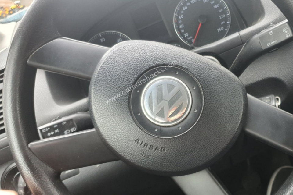 Why Is My Steering Wheel Hard to Turn Right But Not Left?