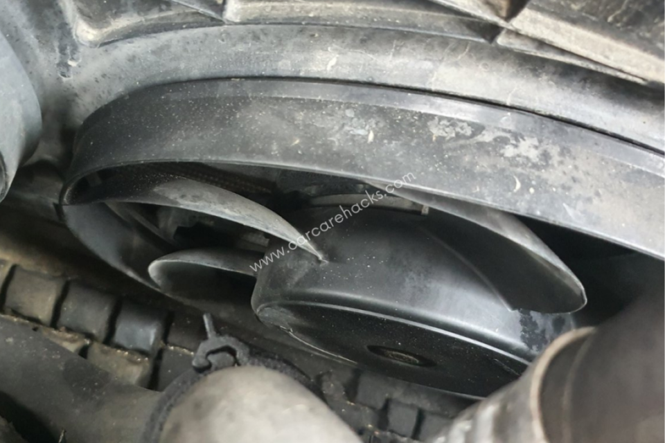 5 Reasons Why Your Car Cooling Fan Is Louder Than It Should Be