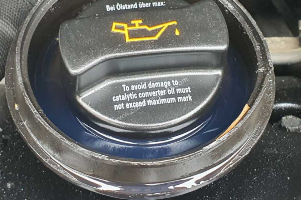 8 Signs You May Have a Blown Head Gasket