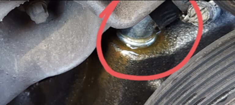 Can a Water Pump Cause Car To Overheat? Yes, and Here Is How