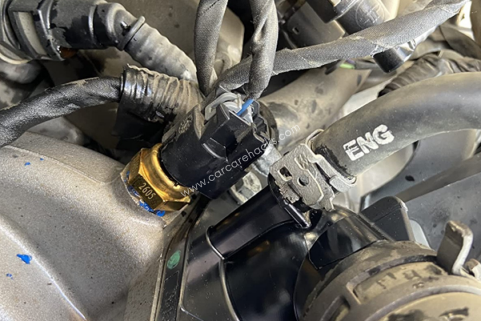 How Coolant Flows Through An Engine - Cooling System Explained