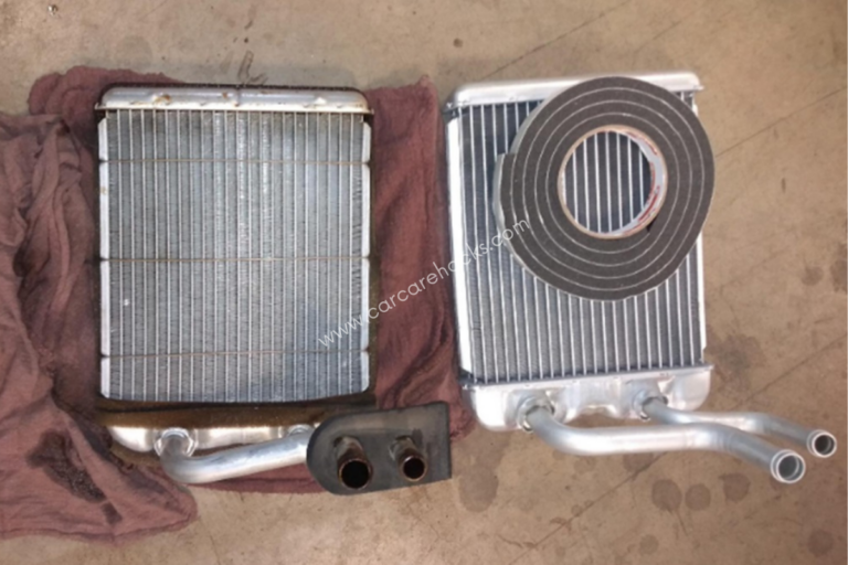 How Coolant Flows Through An Engine - Cooling System Explained