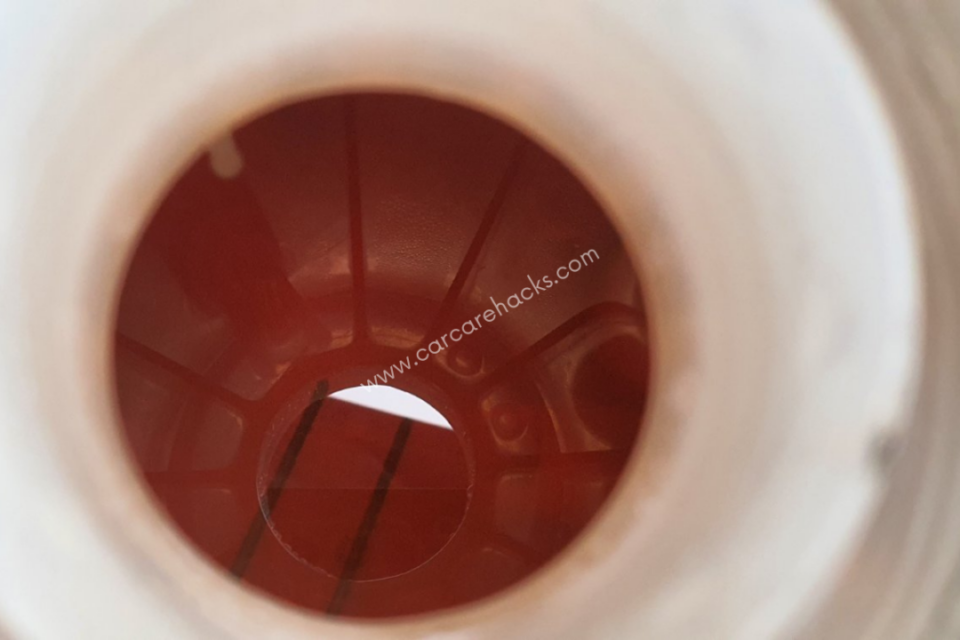 How The Coolant Overflow Tank Works (Explained!)