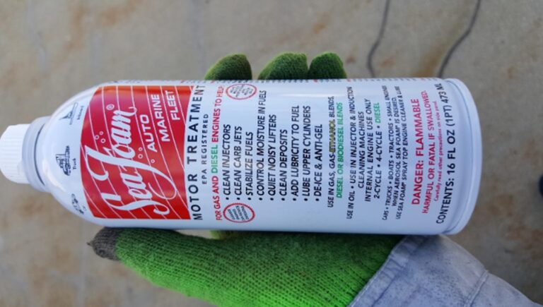 How To Clean Diesel Fuel Injectors Without Removing Them