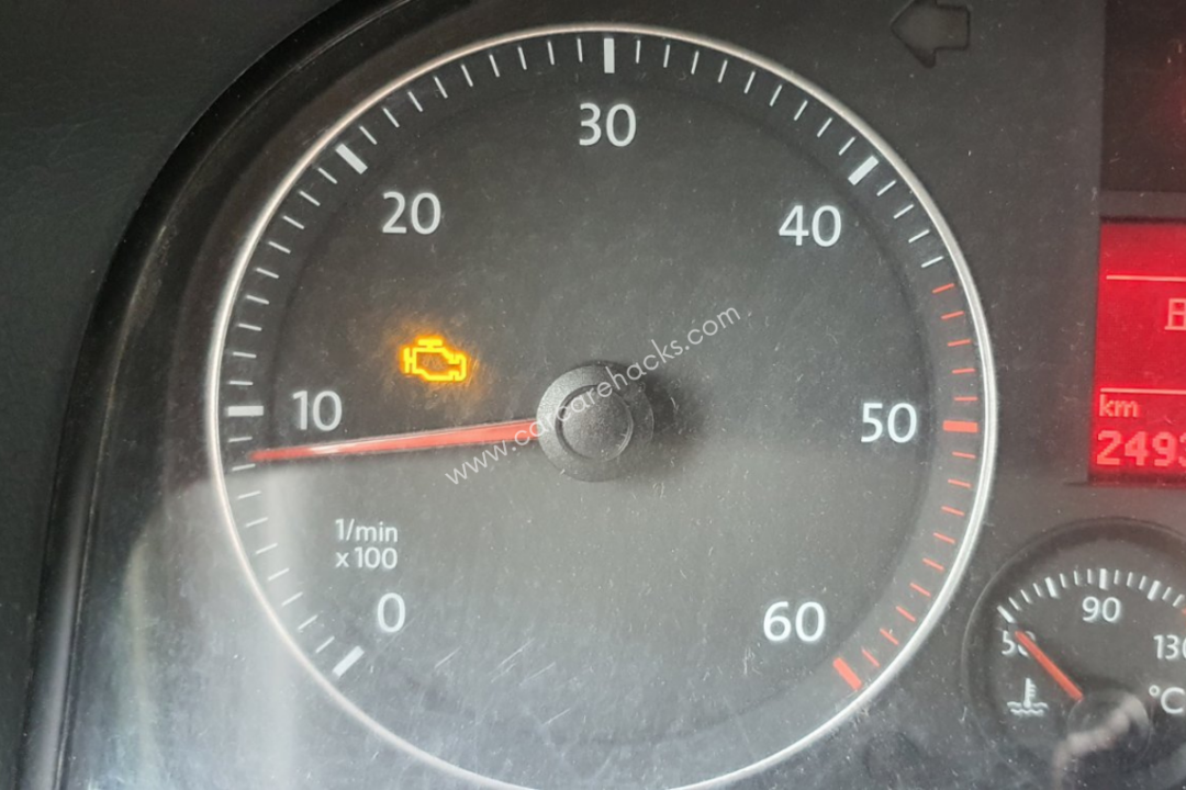 How a Coolant Temperature Sensor Works