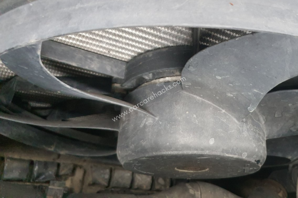 How a Coolant Temperature Sensor Works