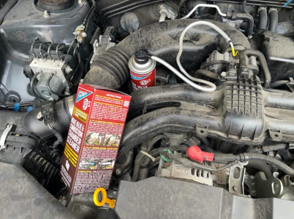 Top 10 Piston Cleaners That Actually Work