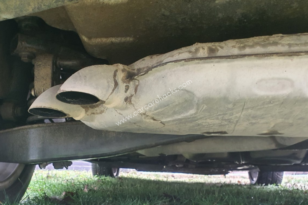 What Causes Engine Rattling Noise When You Let Off the Gas