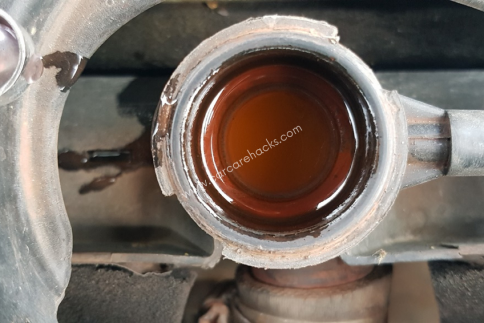 What Coolant Does My Car Need Explained