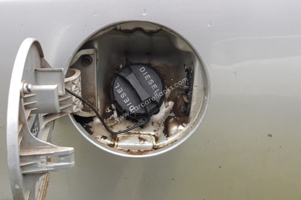 Why Is My Car Wasting So Much Gas [9 Reasons]